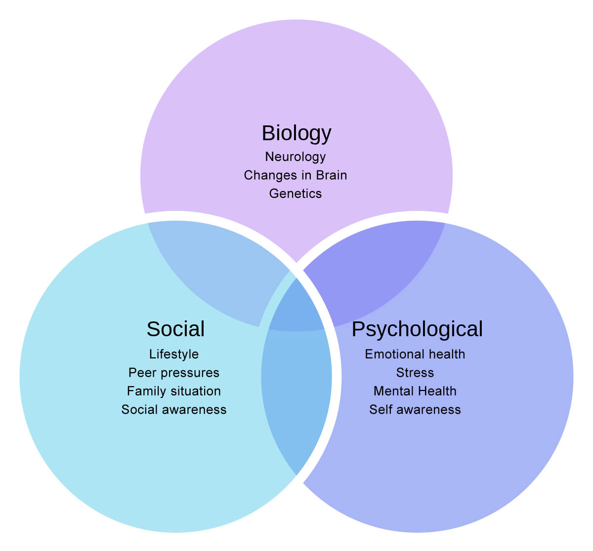 Theory of Addiction - Recovery Roots