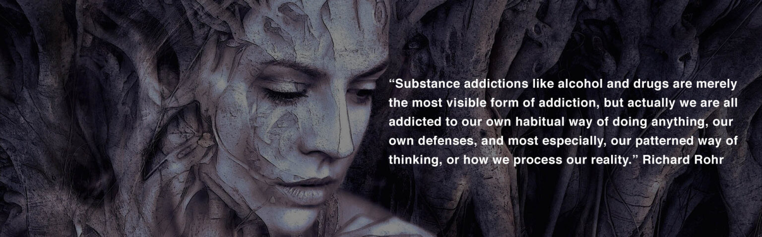 Tree of Addiction - Recovery Roots